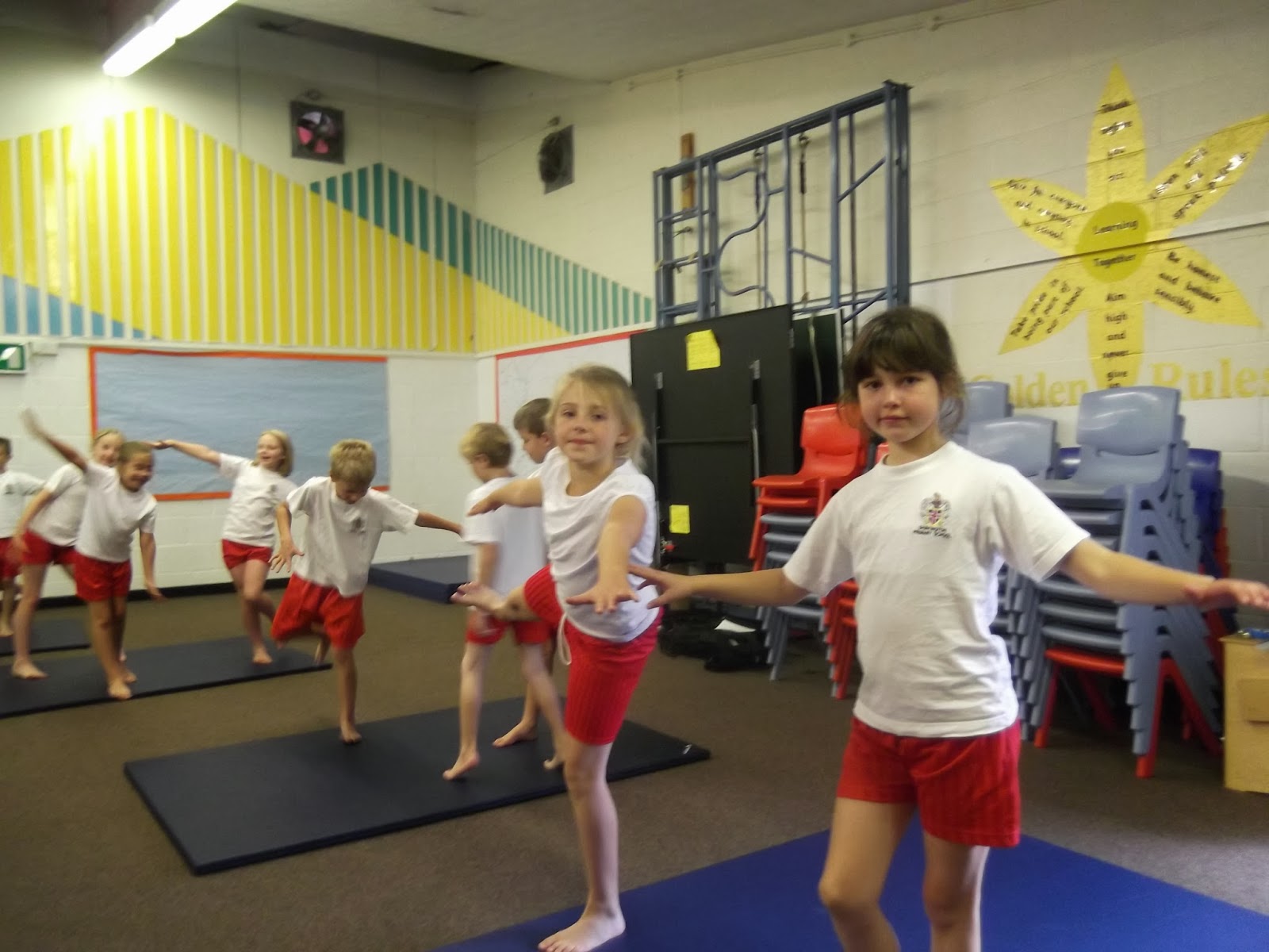 Shavington Primary School